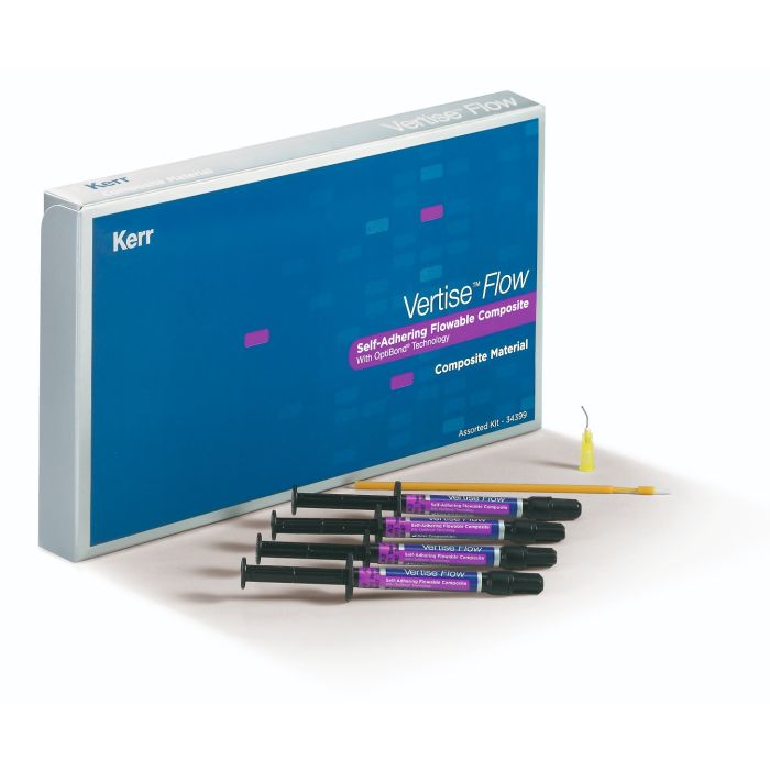 Vertise Flow Kit - ANDI Shop