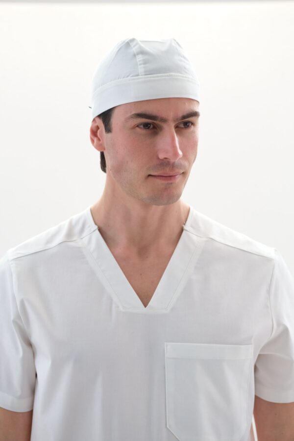 Cuffietta in cotone - Uomo - ANDI Shop